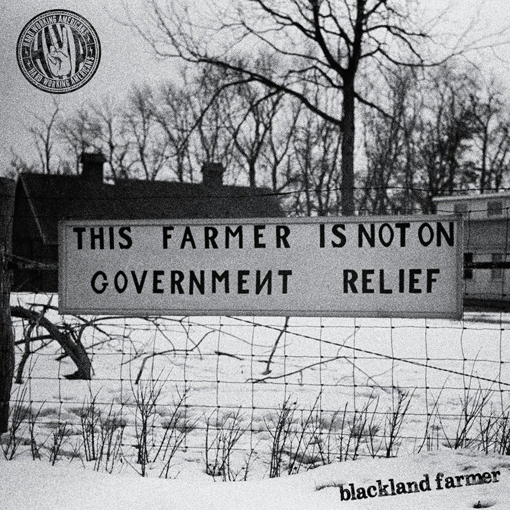 Hard Working Americans Store: Official Merch & Vinyl