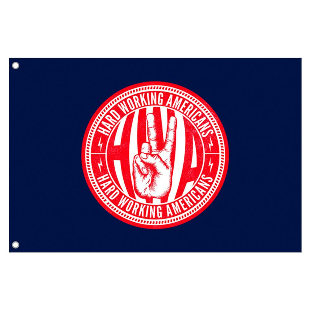 Hard Working Americans Store: Official Merch & Vinyl