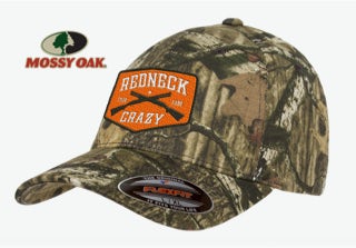 Tyler Farr Camouflage Hat