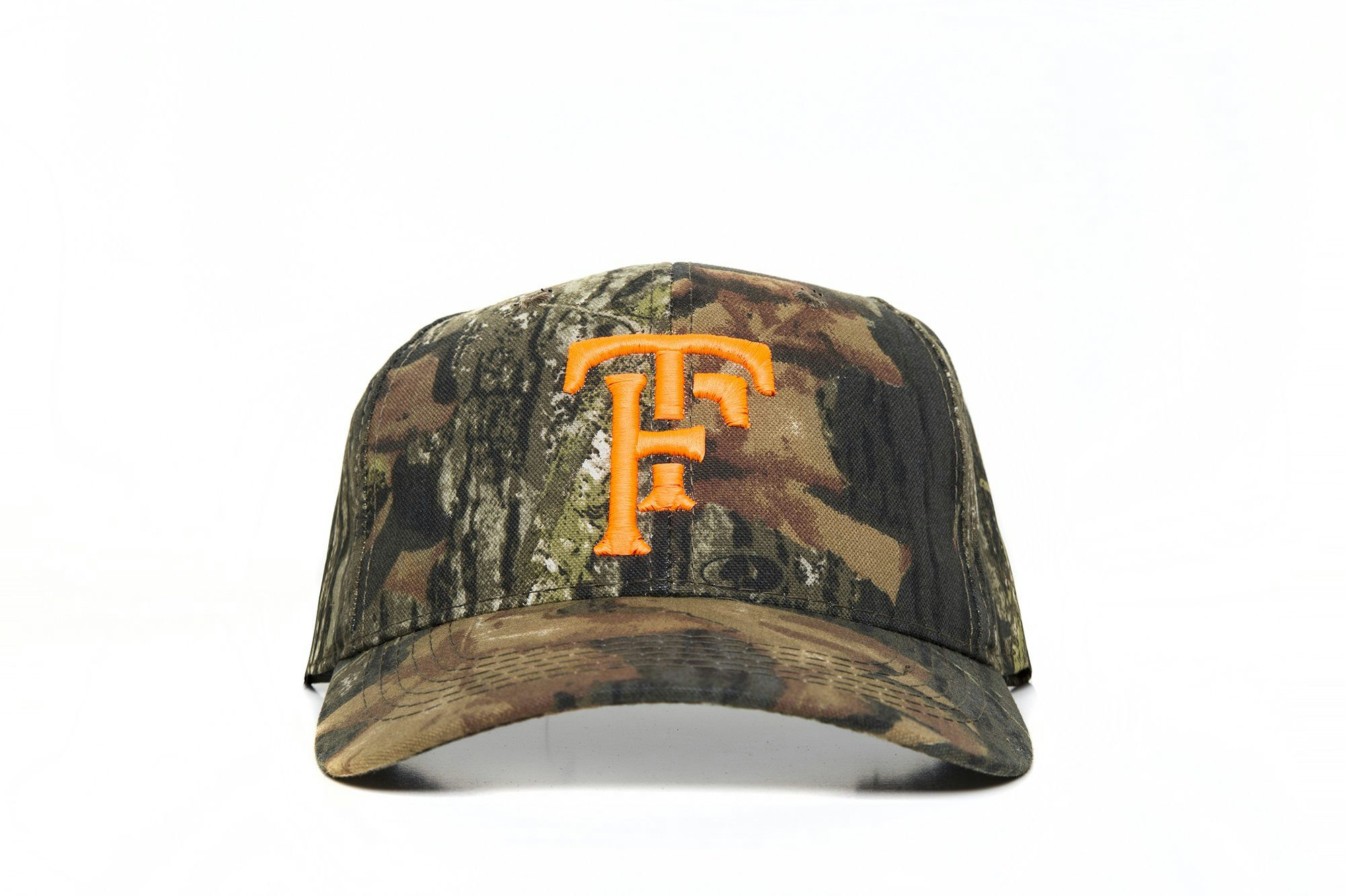 Tyler Farr TF Mossy Oak Hat