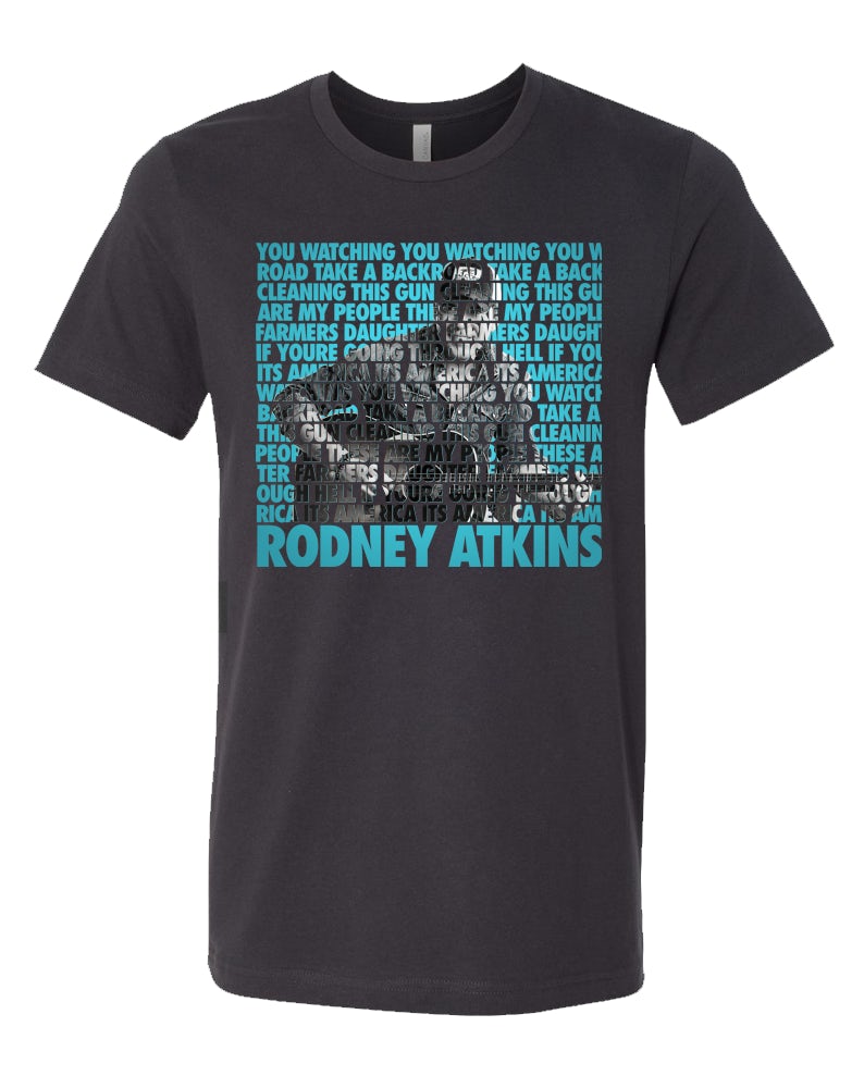 Rodney Atkins Shirts, Rodney Atkins Merch, Rodney Atkins Hoodies ...