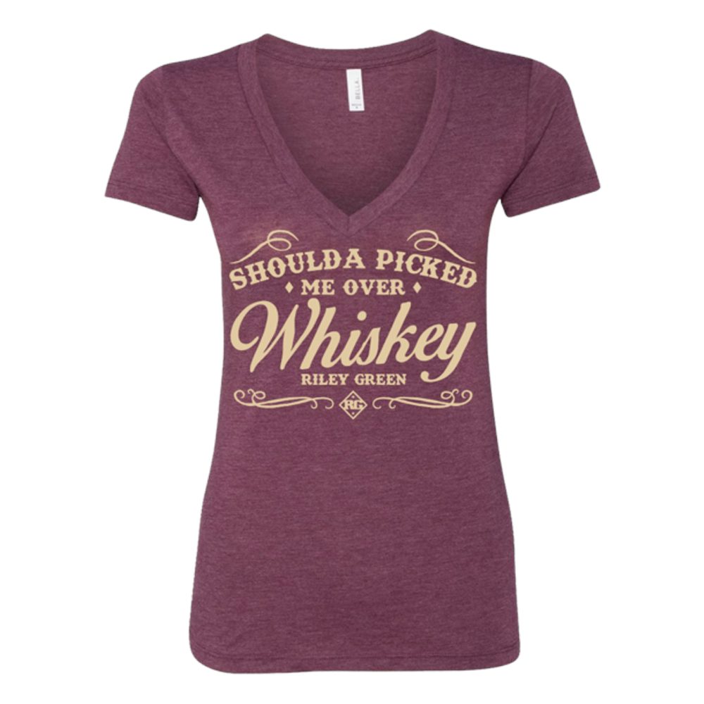 Riley Green Store: Official Merch & Vinyl