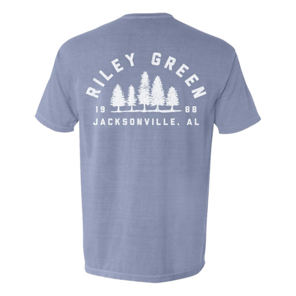 Riley Green Store: Official Merch & Vinyl