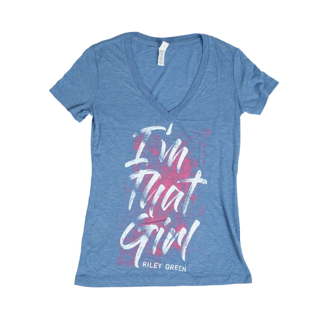 Riley Green Store: Official Merch & Vinyl