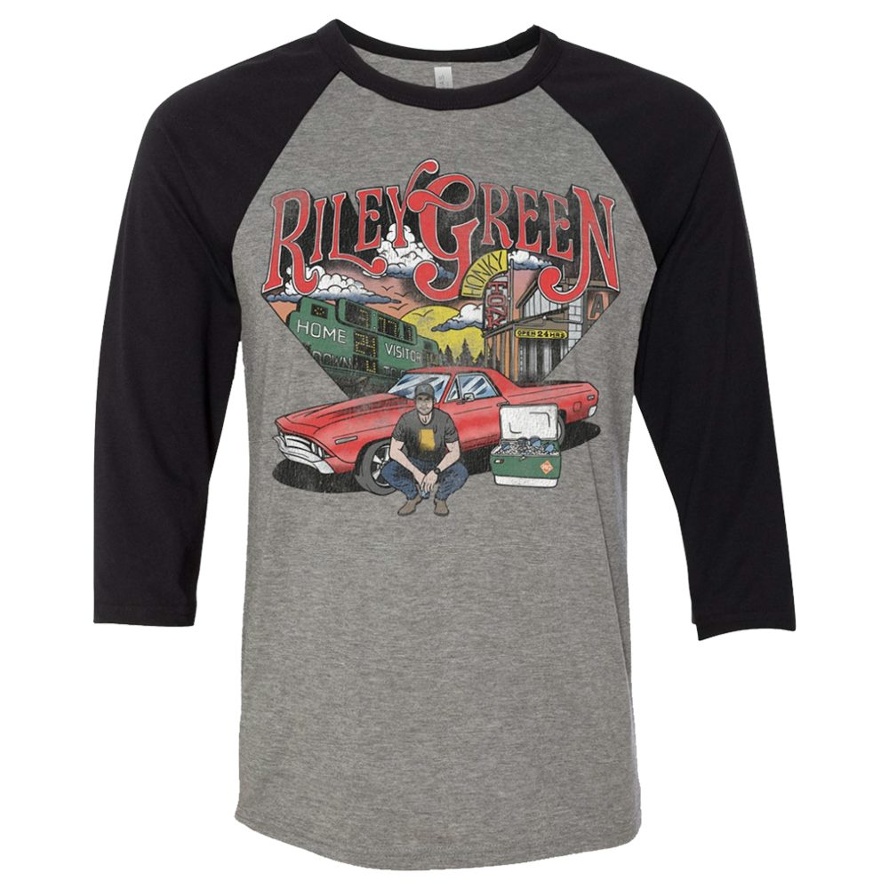 Riley Green Shirts,Riley Green Merch,Riley Green Hoodies,Riley Green ...