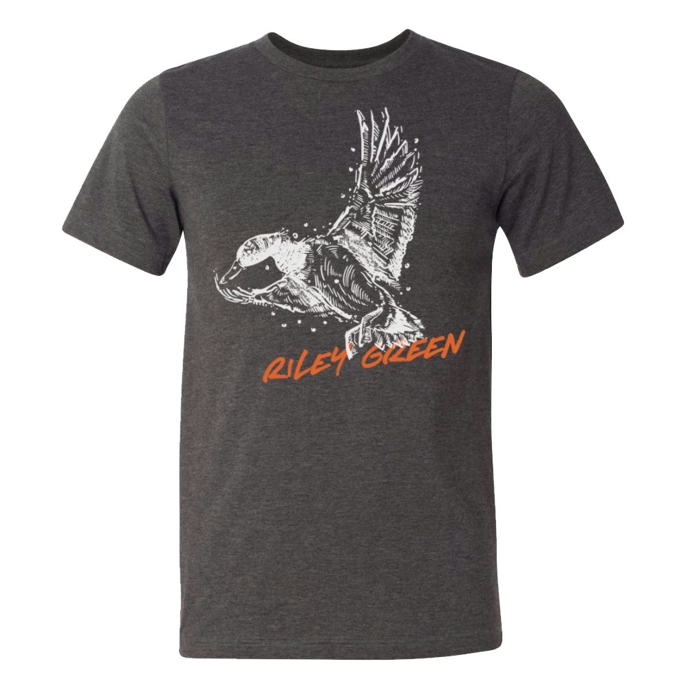 Riley Green Store: Official Merch & Vinyl