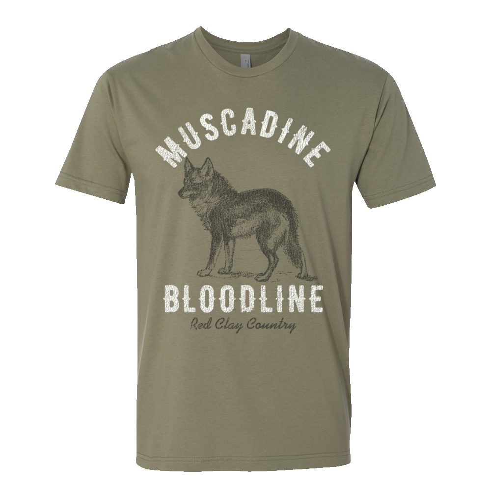 Muscadine Bloodline Shirts,Muscadine Bloodline Merch,Muscadine ...