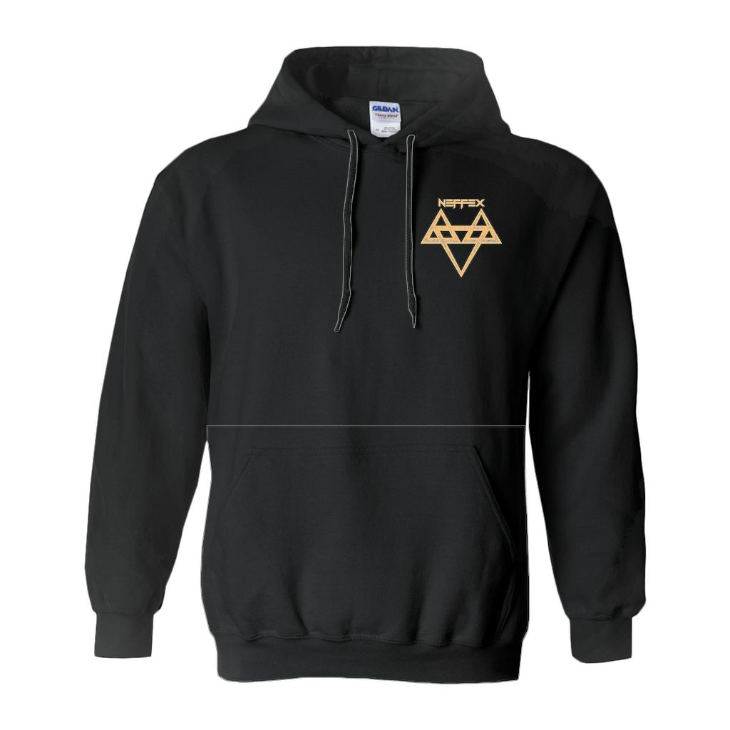 Neffex Shirts, Neffex Merch, Neffex Hoodies, Neffex Vinyl Records ...