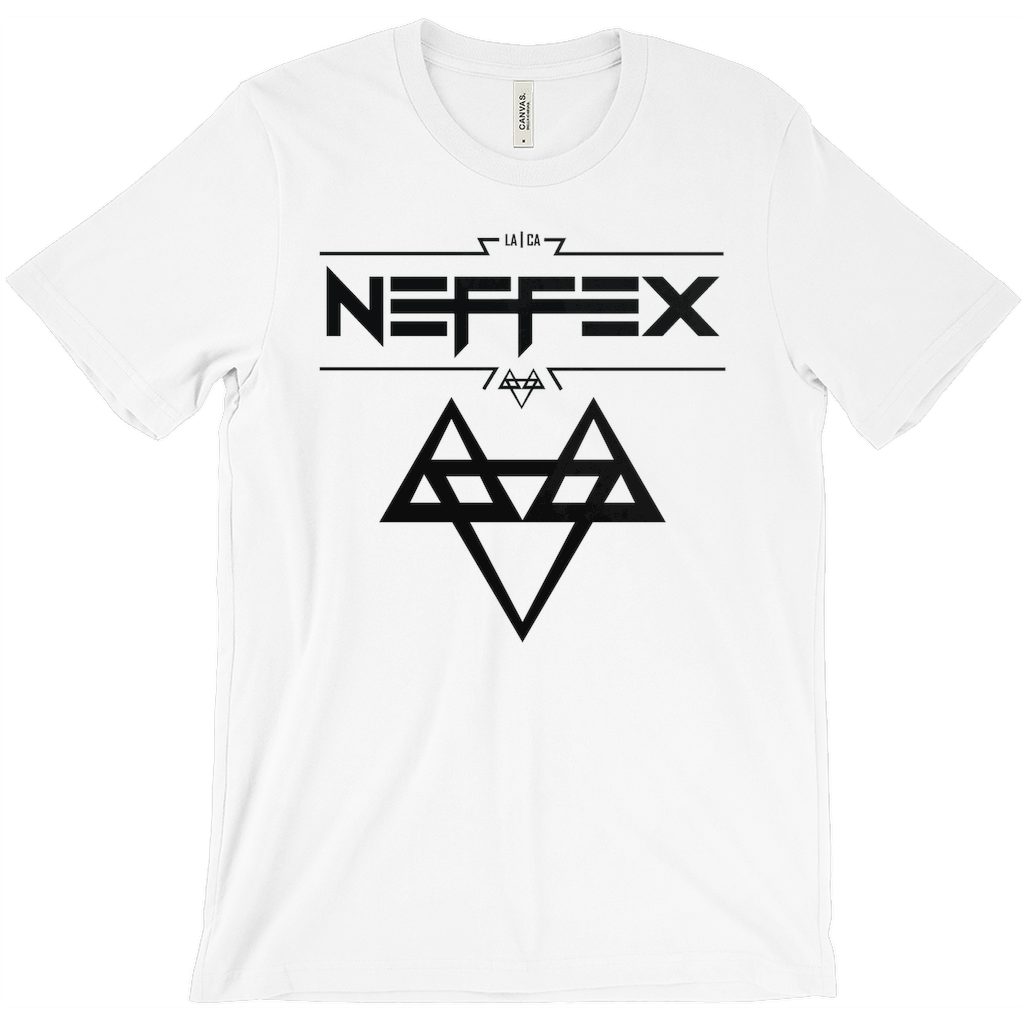 Neffex Double Logo T-Shirt