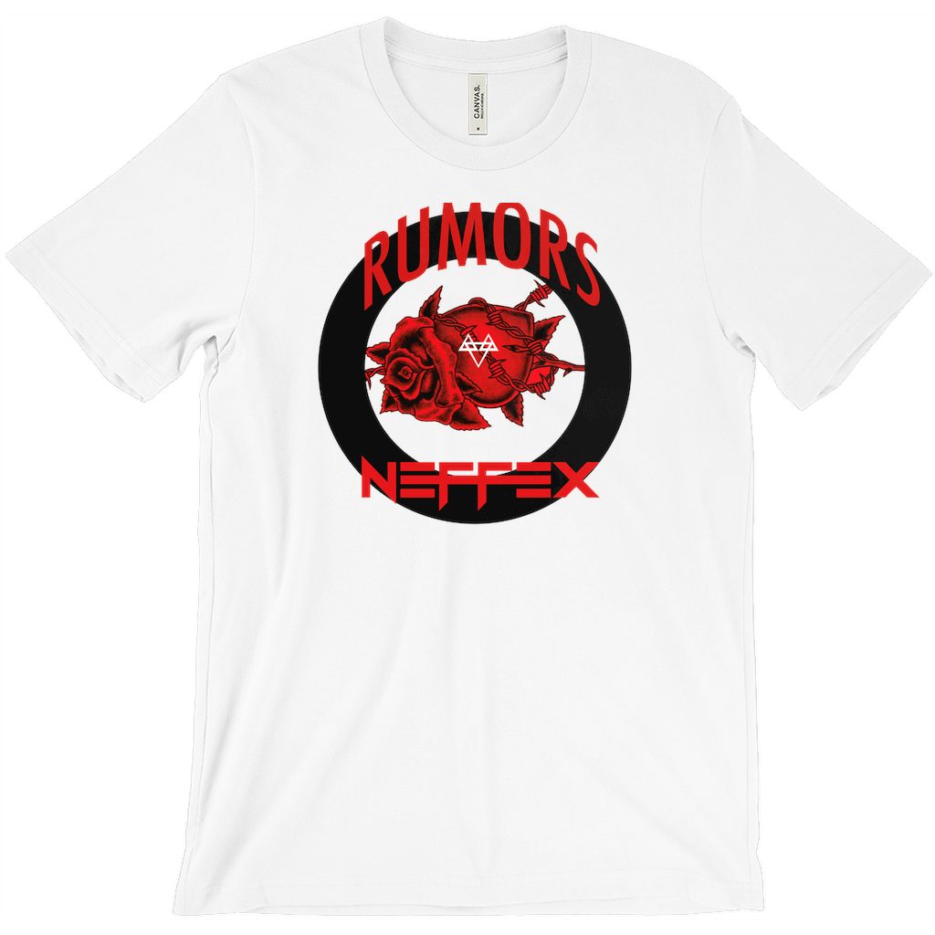 Neffex Shirts, Neffex Merch, Neffex Hoodies, Neffex Vinyl Records ...