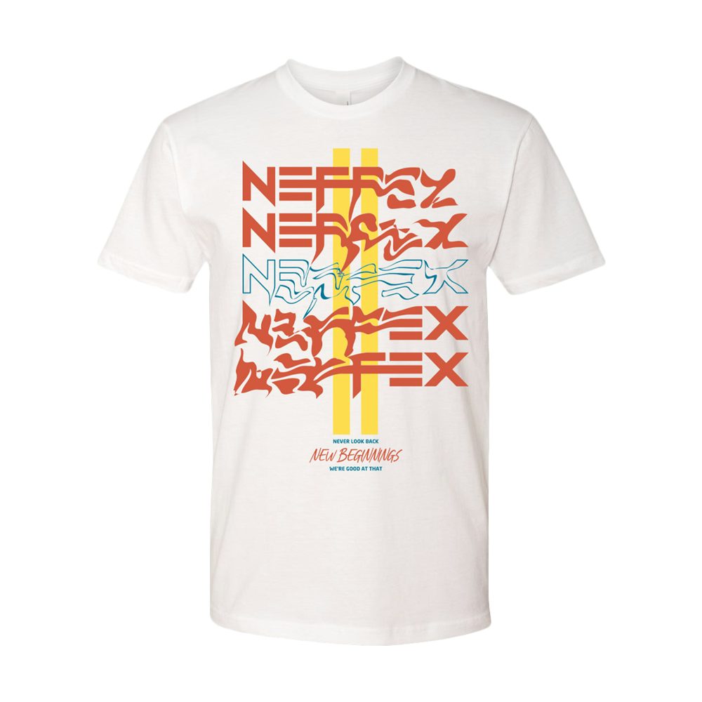 NEFFEX New Beginnings T-Shirt