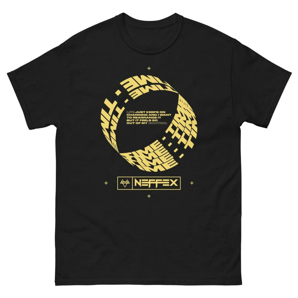 NEFFEX Time Tee