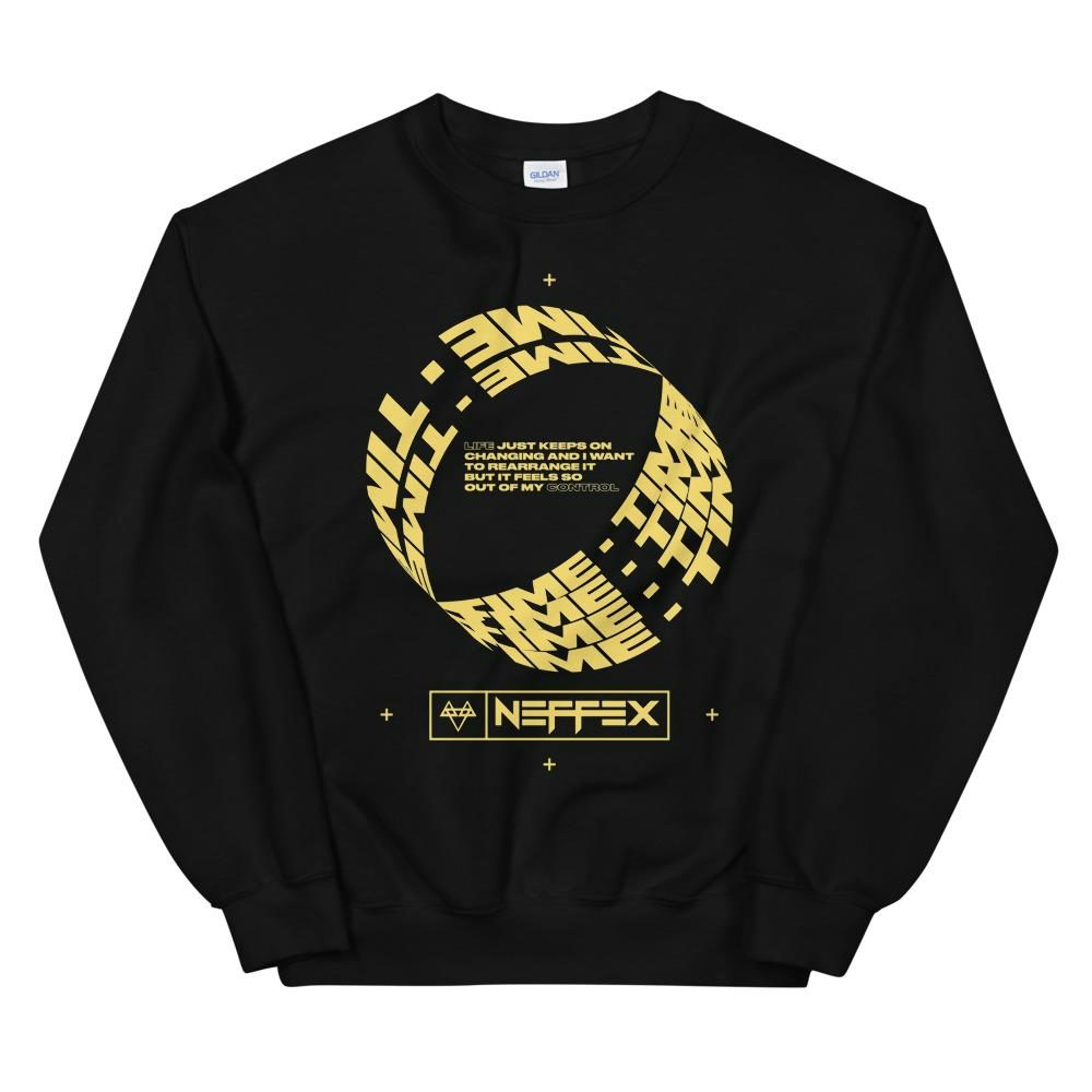Neffex Shirts, Neffex Merch, Neffex Hoodies, Neffex Vinyl Records ...