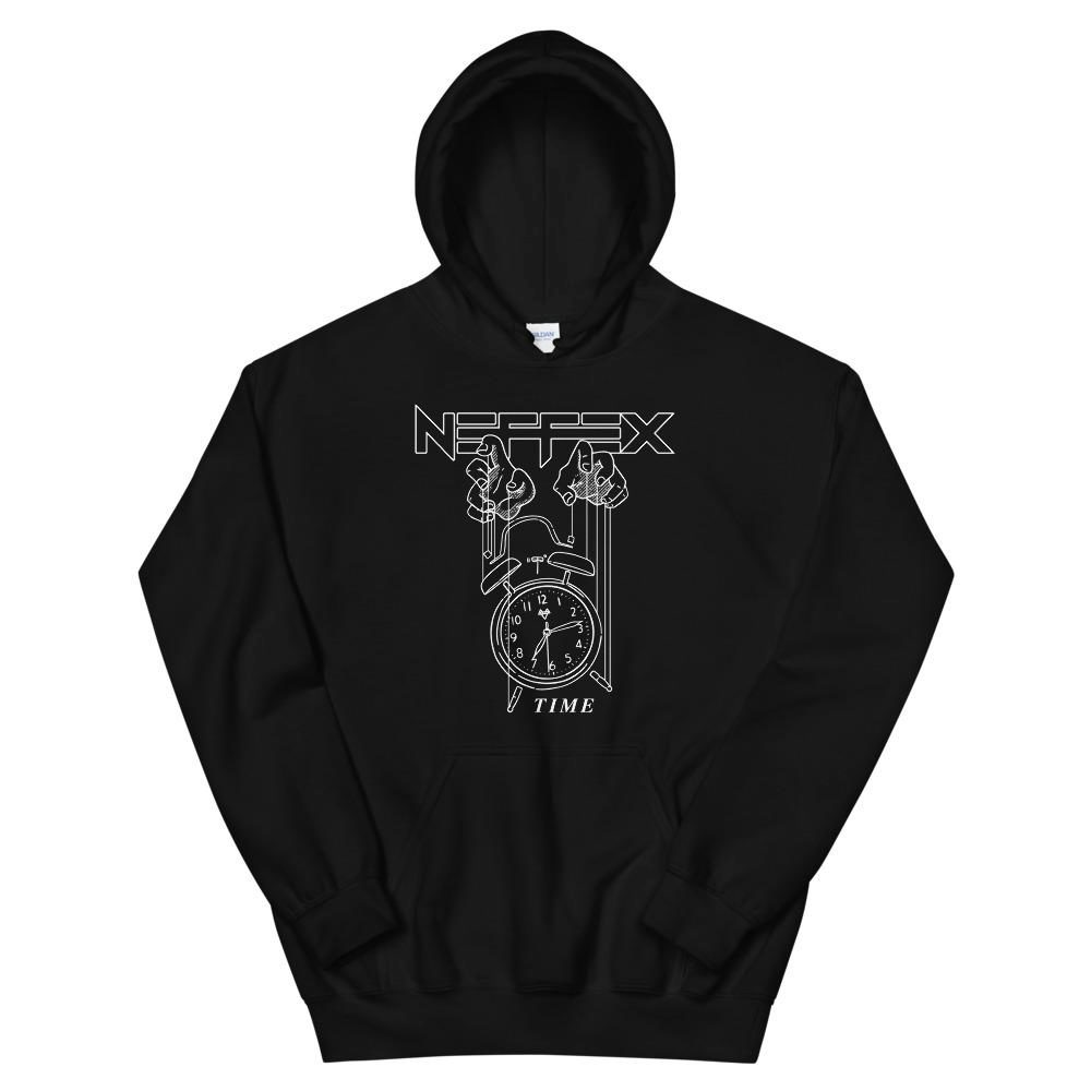 Neffex Shirts, Neffex Merch, Neffex Hoodies, Neffex Vinyl Records ...