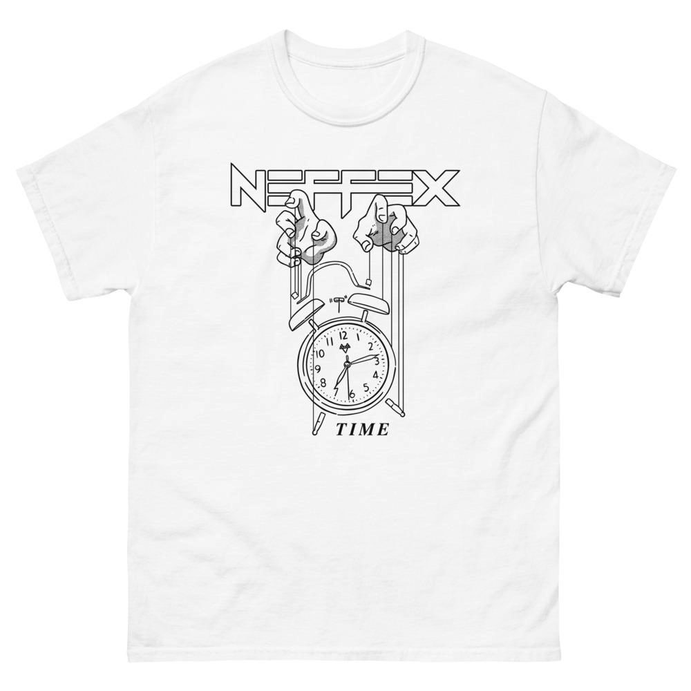 Neffex Shirts, Neffex Merch, Neffex Hoodies, Neffex Vinyl Records ...