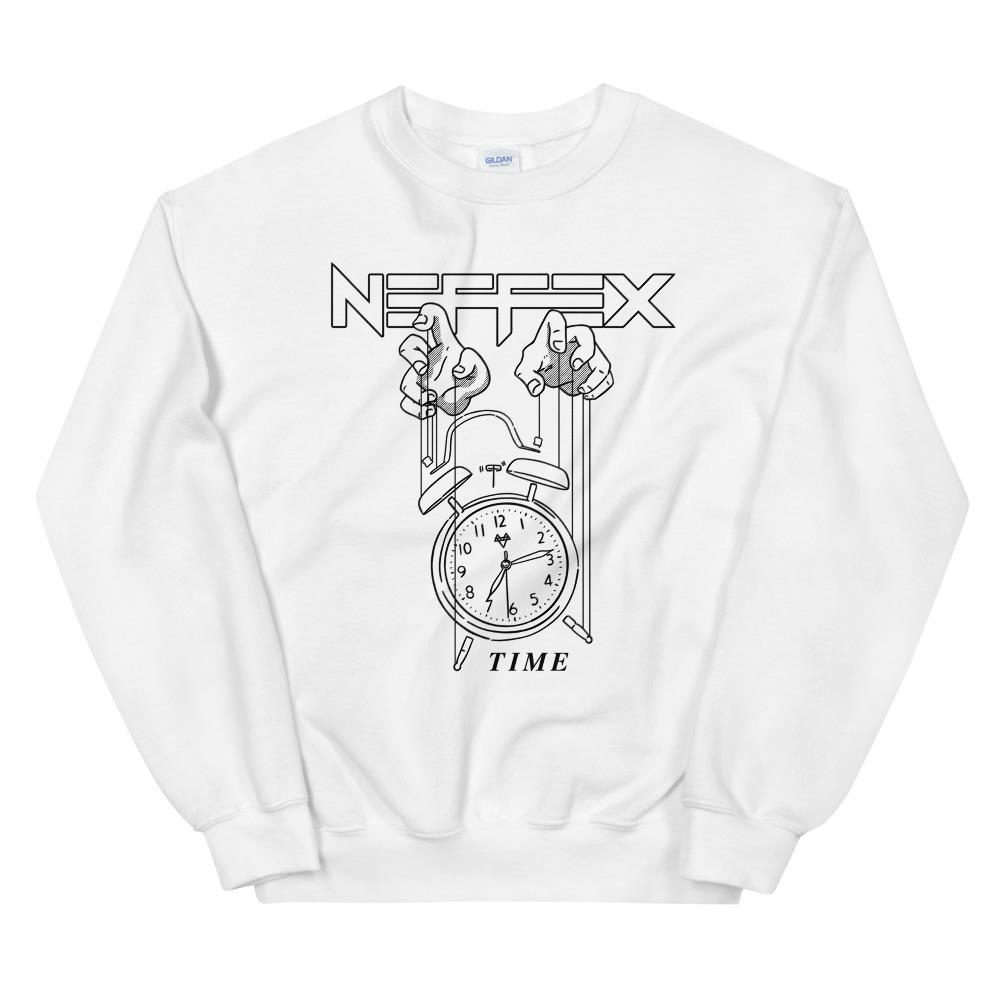 Neffex Shirts, Neffex Merch, Neffex Hoodies, Neffex Vinyl Records ...