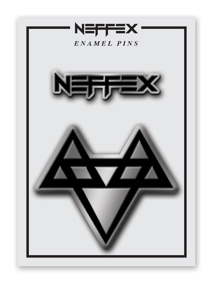 Neffex Shirts, Neffex Merch, Neffex Hoodies, Neffex Vinyl Records ...