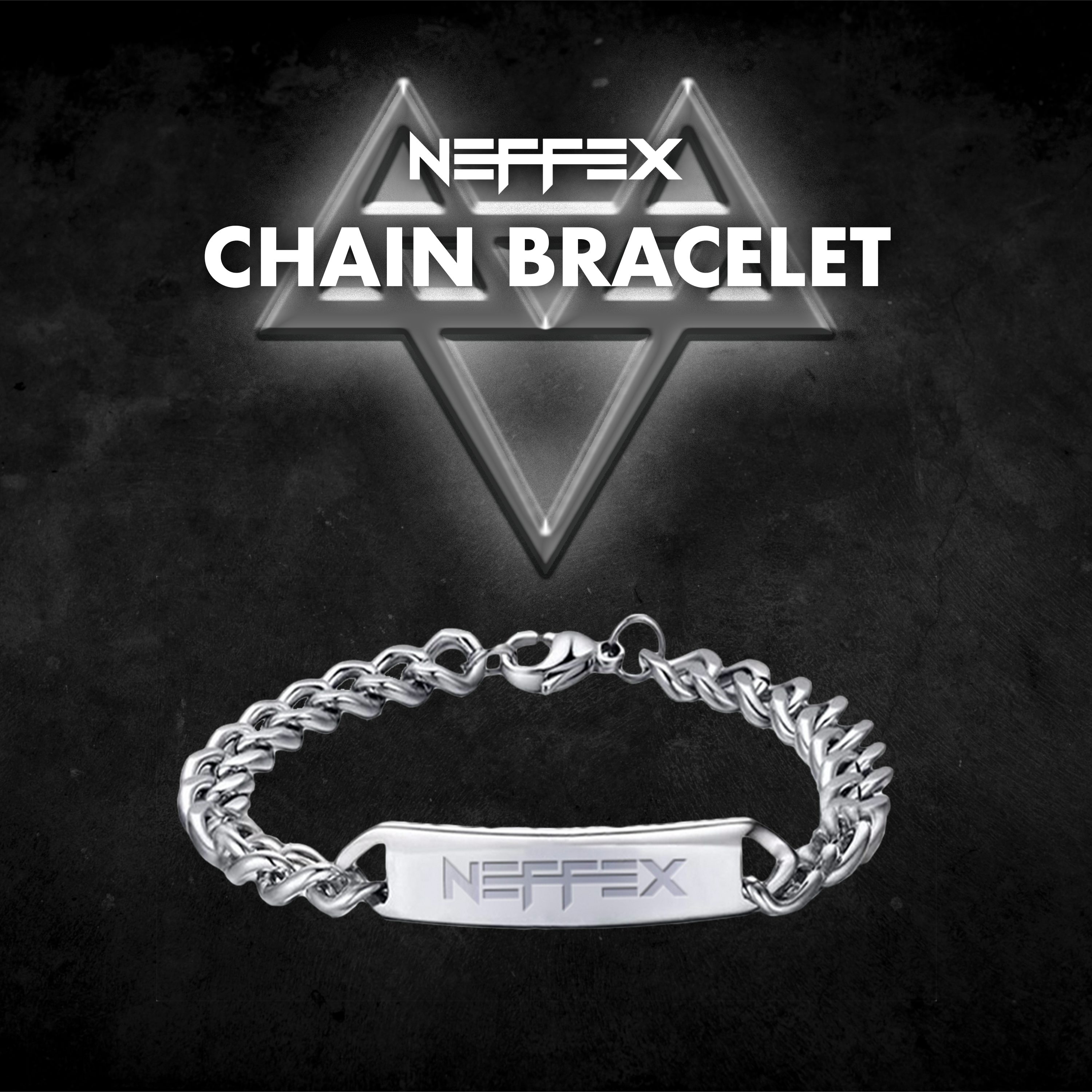 Neffex Shirts, Neffex Merch, Neffex Hoodies, Neffex Vinyl Records ...