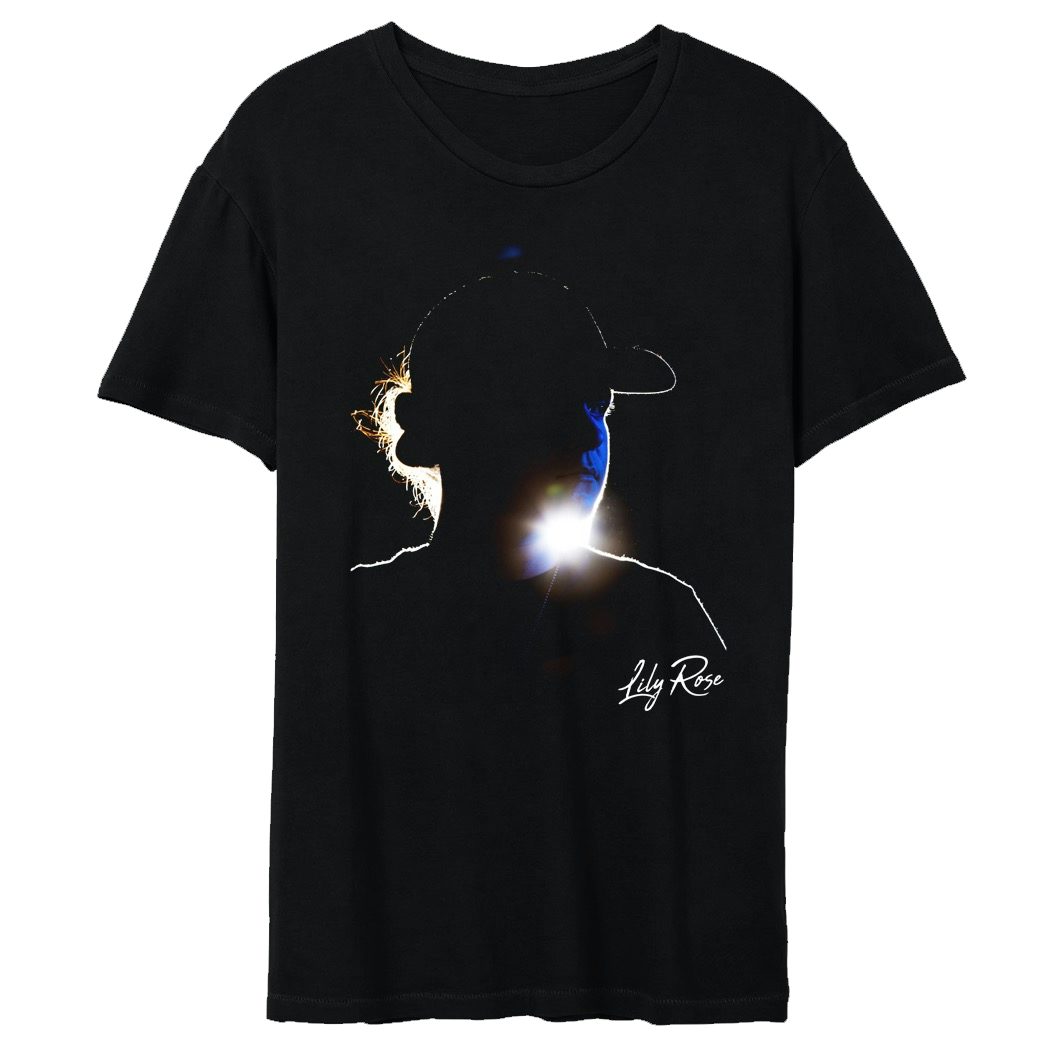 Lily Rose Shirts, Lily Rose Merch, Lily Rose Hoodies, Lily Rose Vinyl ...