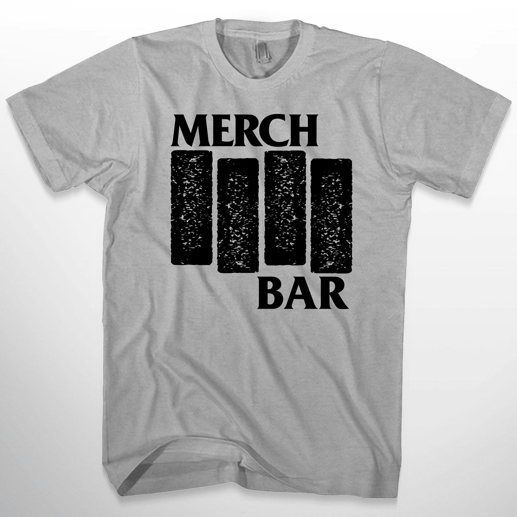 Merchbar Store: Official Merch & Vinyl