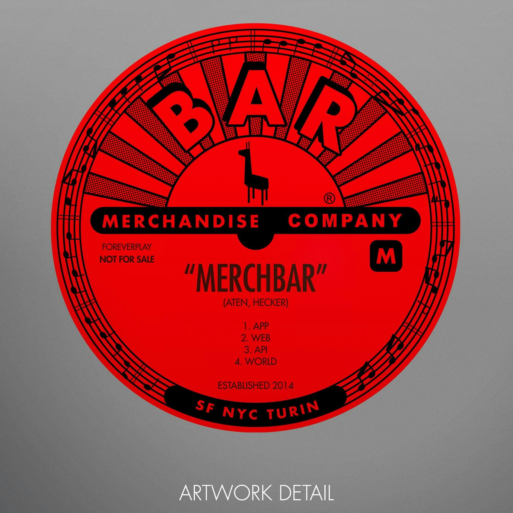 The Official Merchbar Merchandise Store