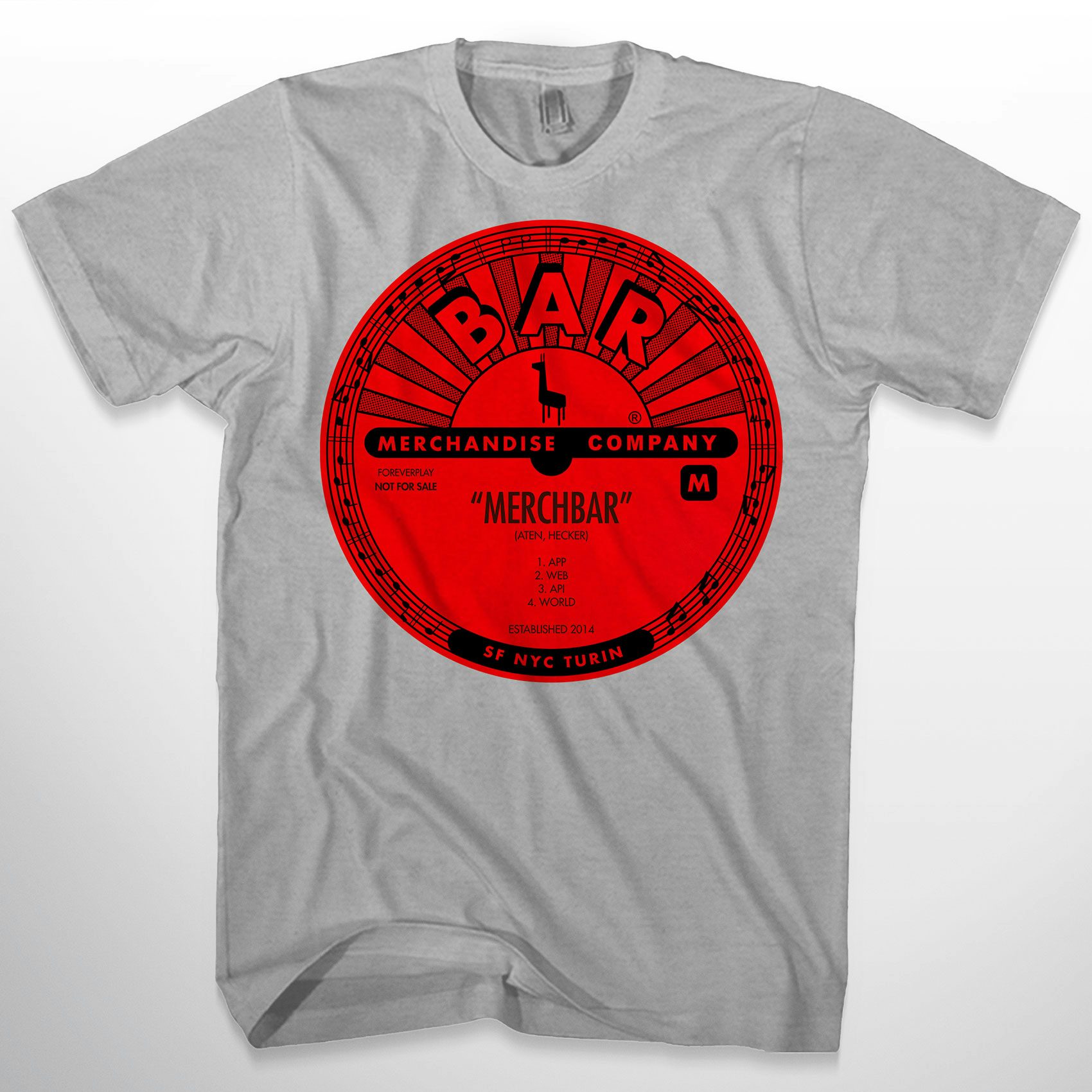 Merchbar Store: Official Merch & Vinyl