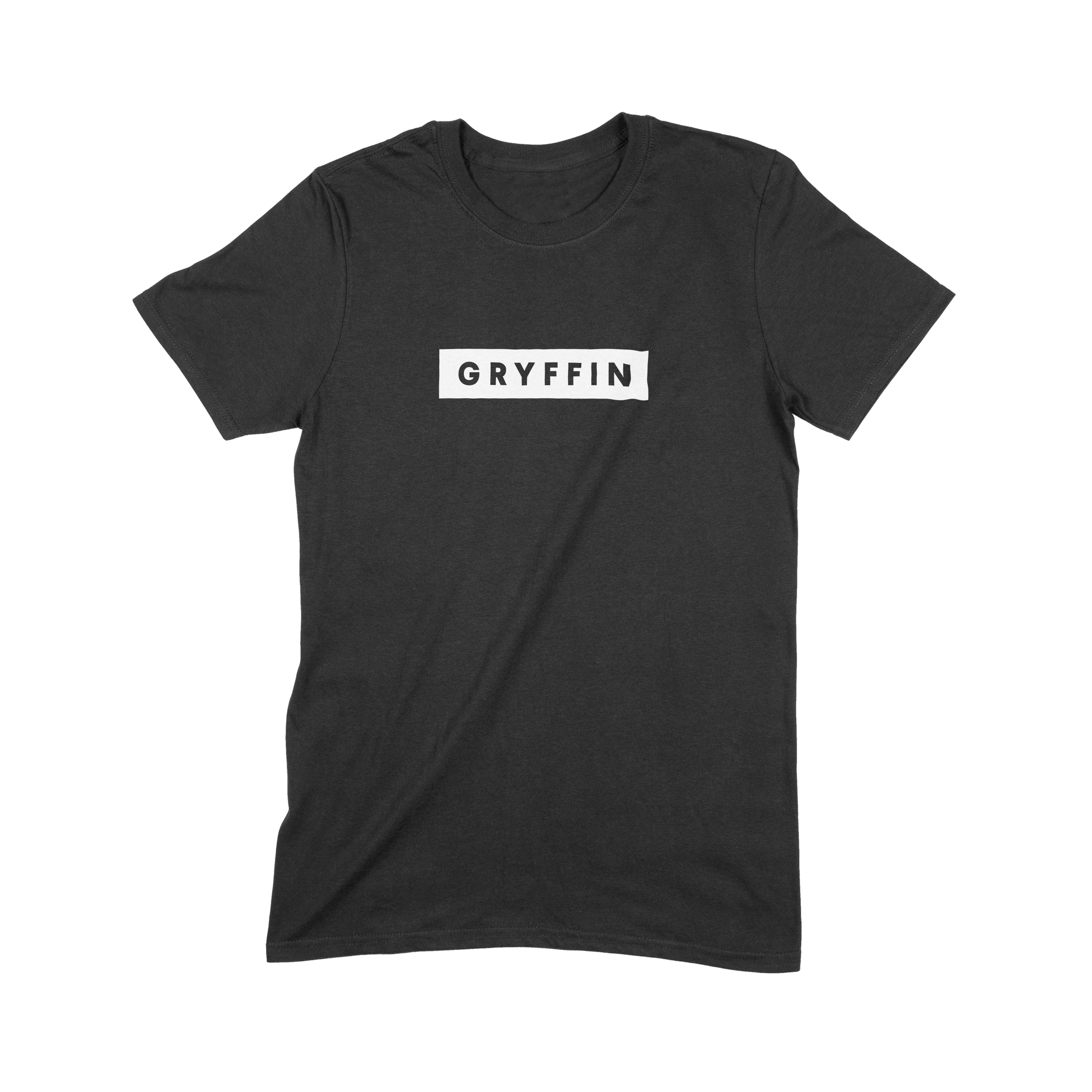 GRYFFIN Store: Official Merch & Vinyl