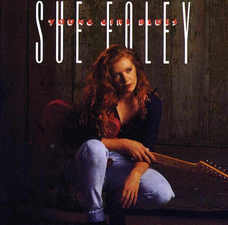 Sue Foley Shirts, Sue Foley Merch, Sue Foley Hoodies, Sue Foley Vinyl ...