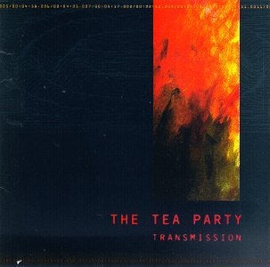 The Tea Party Shirts, The Tea Party Merch, The Tea Party Hoodies, The ...