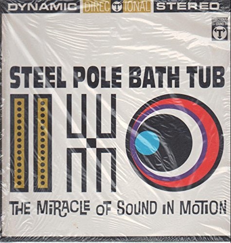 Steel Pole Bath Tub Shirts, Steel Pole Bath Tub Merch, Steel Pole Bath ...