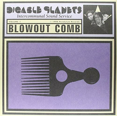 Digable Planets Shirts, Digable Planets Merch, Digable Planets Hoodies ...