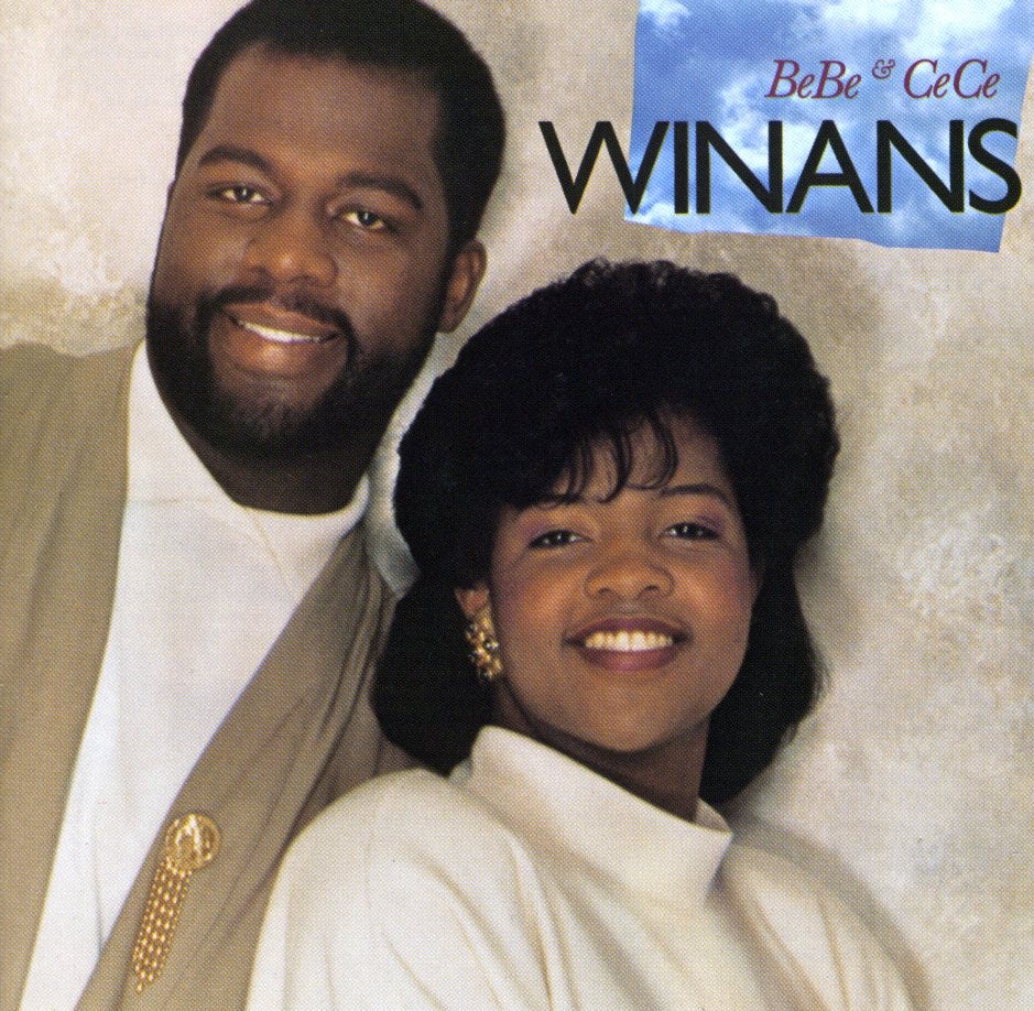Bebe & Cece Winans Shirts, Bebe & Cece Winans Merch, Bebe & Cece Winans ...