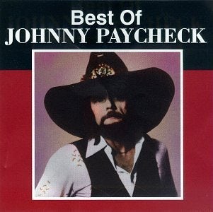 Johnny Paycheck Shirts, Johnny Paycheck Merch, Johnny Paycheck Hoodies ...