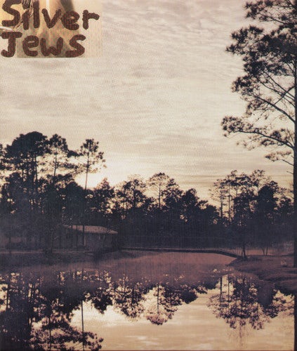 Silver Jews Shirts, Silver Jews Merch, Silver Jews Hoodies, Silver Jews ...