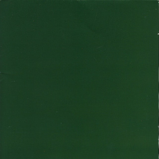Skankin' Pickle GREEN ALBUM Vinyl Record