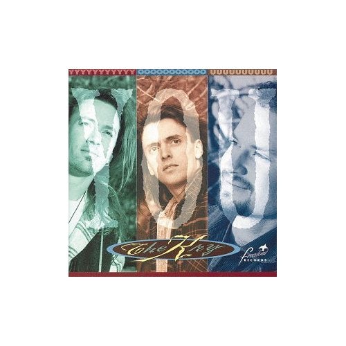 The Kry Store: Official Merch & Vinyl