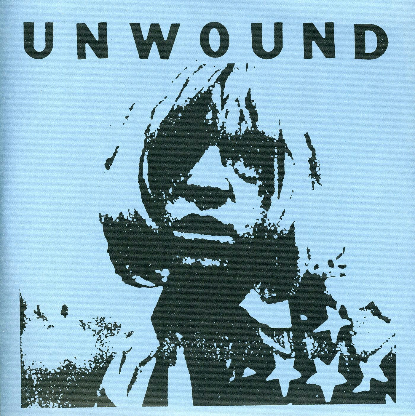 Unwound Shirts, Unwound Merch, Unwound Hoodies, Unwound Vinyl Records ...