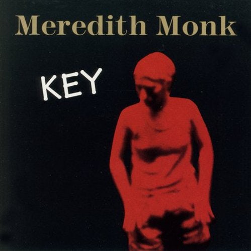 Meredith Monk KEY CD