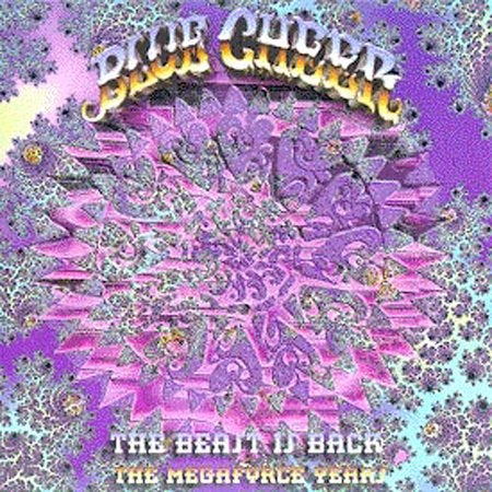 Blue Cheer Shirts, Blue Cheer Merch, Blue Cheer Hoodies, Blue Cheer ...