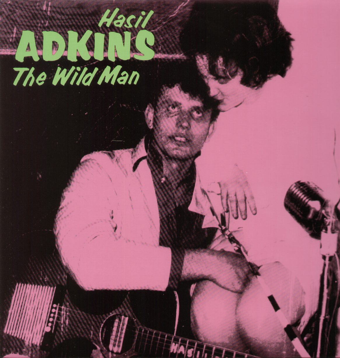 Hasil Adkins Shirts, Hasil Adkins Merch, Hasil Adkins Hoodies, Hasil ...