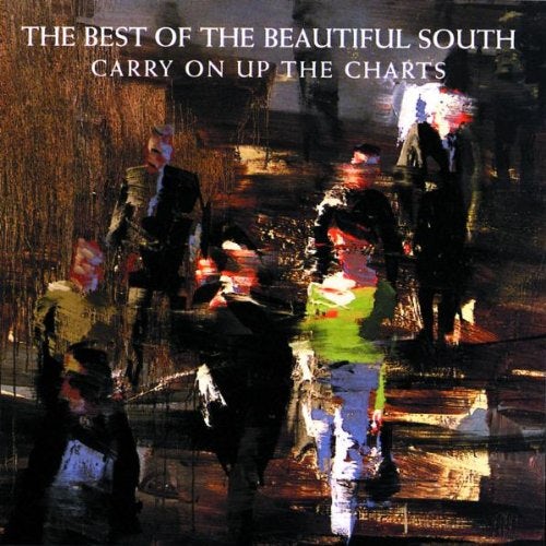 The Beautiful South Store: Official Merch & Vinyl