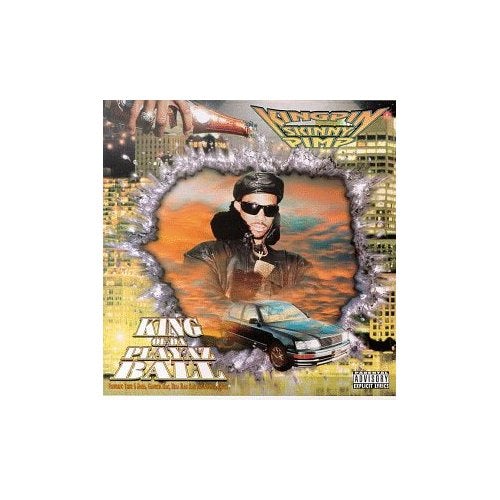 Kingpin Skinny Pimp Store: Official Merch & Vinyl