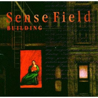 Sense Field Store: Official Merch & Vinyl