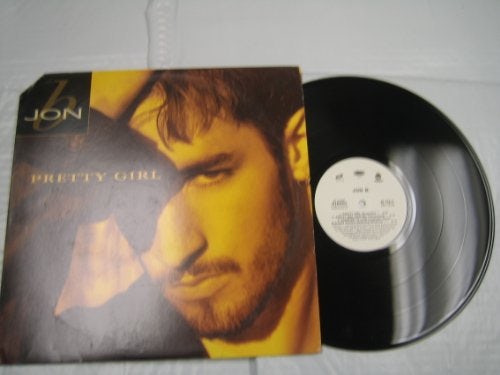 Jon B. Store: Official Merch & Vinyl