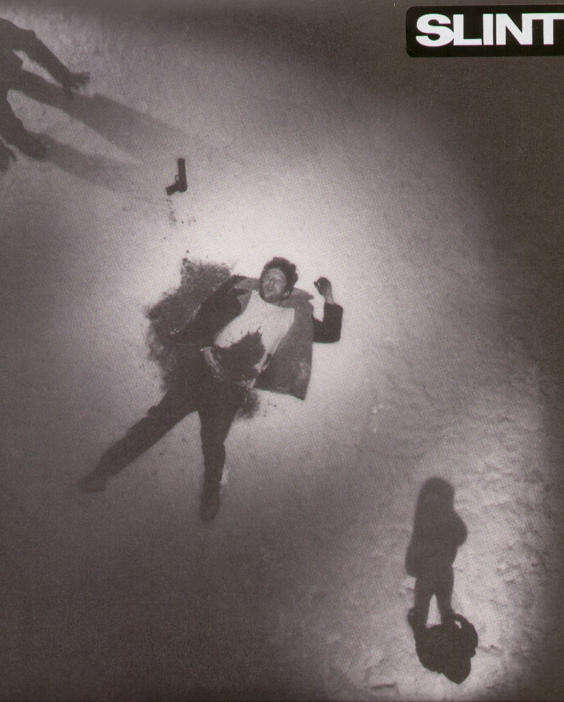 Slint Shirts, Slint Merch, Slint Hoodies, Slint Vinyl Records, Slint ...