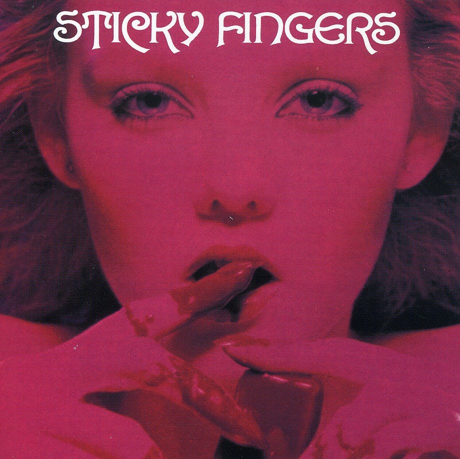 Sticky Fingers Shirts, Sticky Fingers Merch, Sticky Fingers Hoodies ...