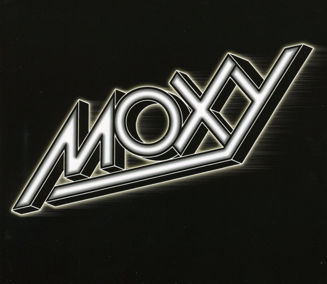 Moxy CD