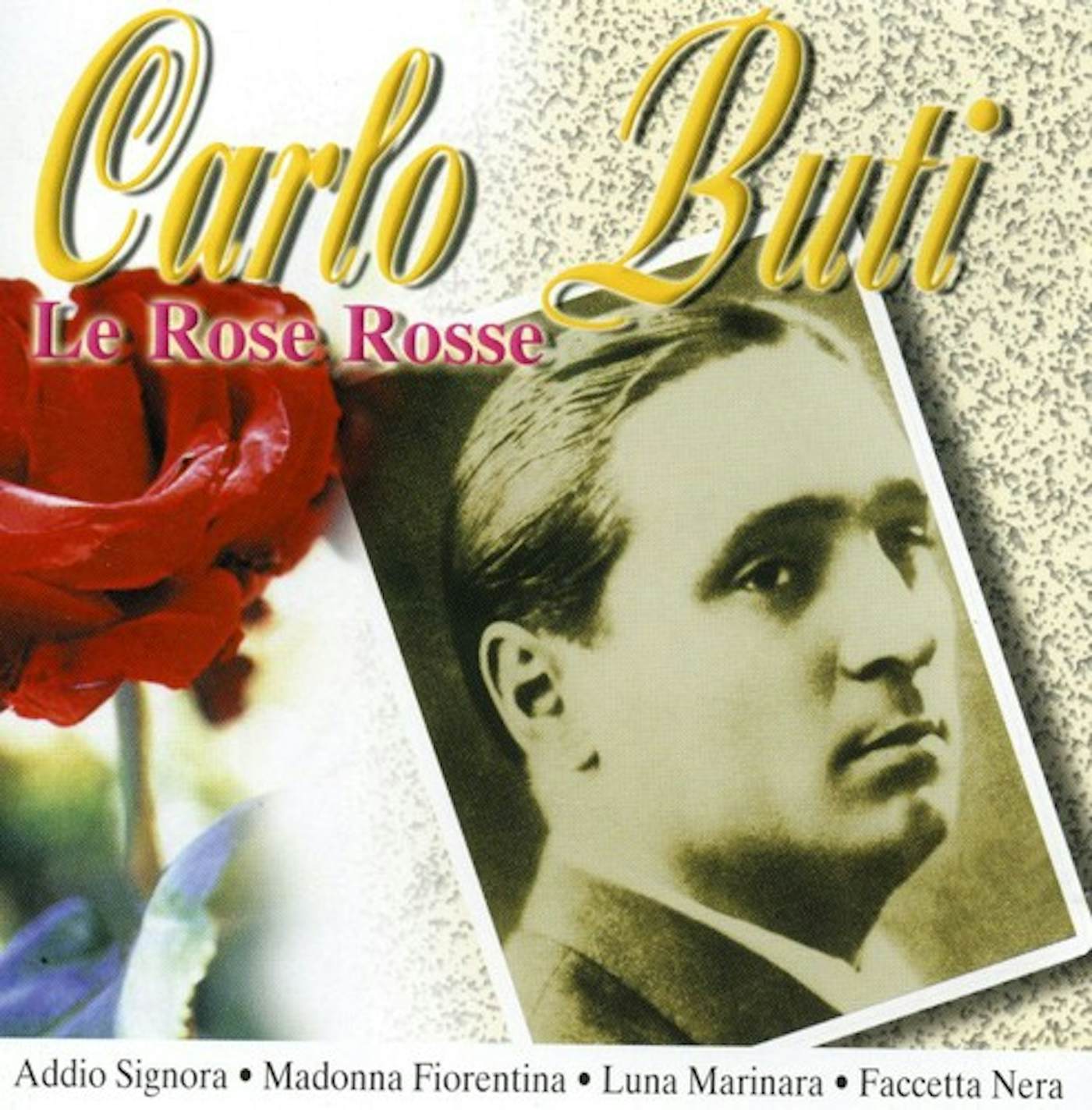 Carlo Buti CD