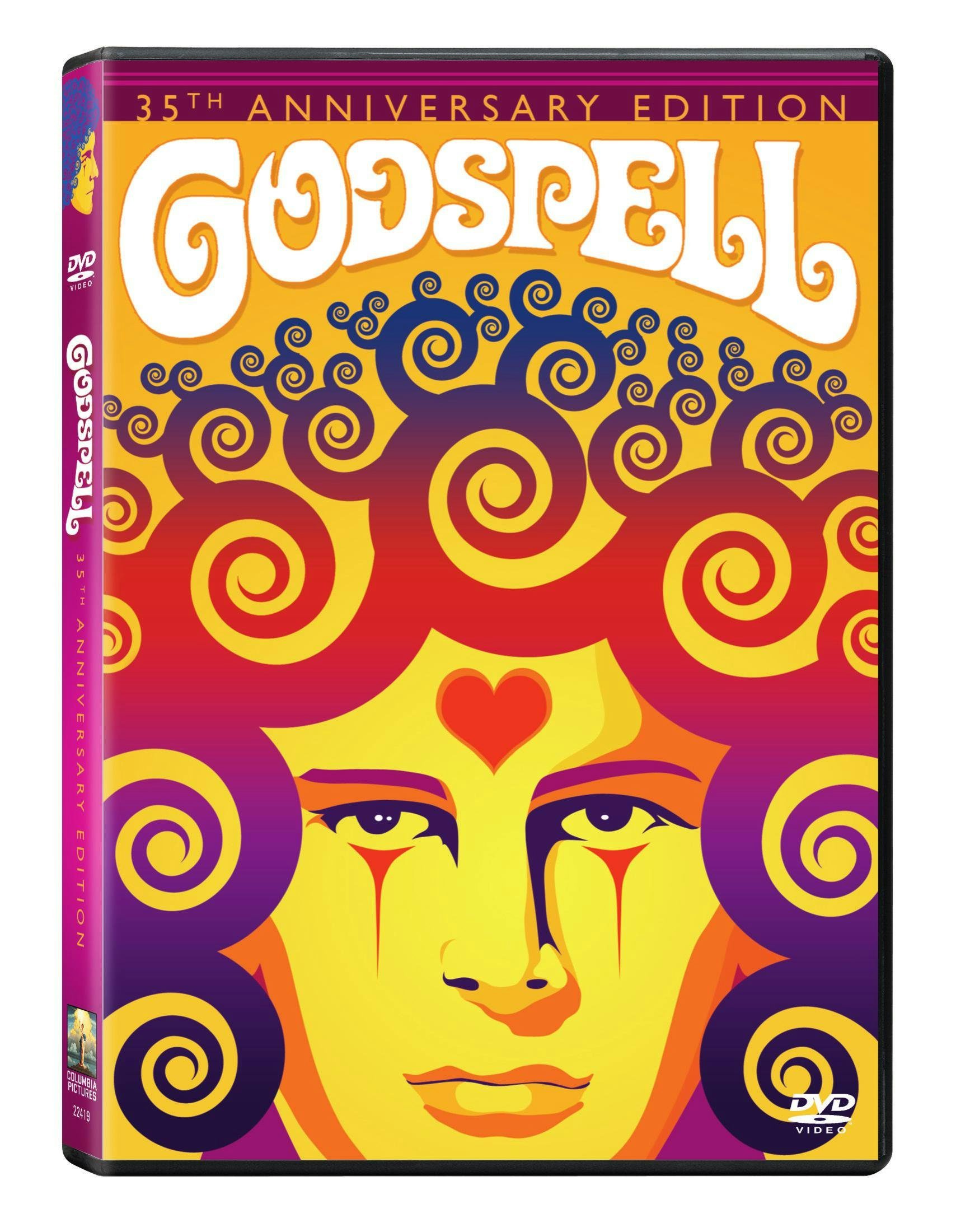 Godspell Store: Official Merch & Vinyl