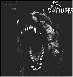 The Distillers Shirts, The Distillers Merch, The Distillers Hoodies ...
